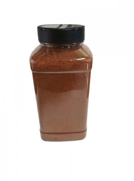 Smoked paprika powder - MangoSpices.lv