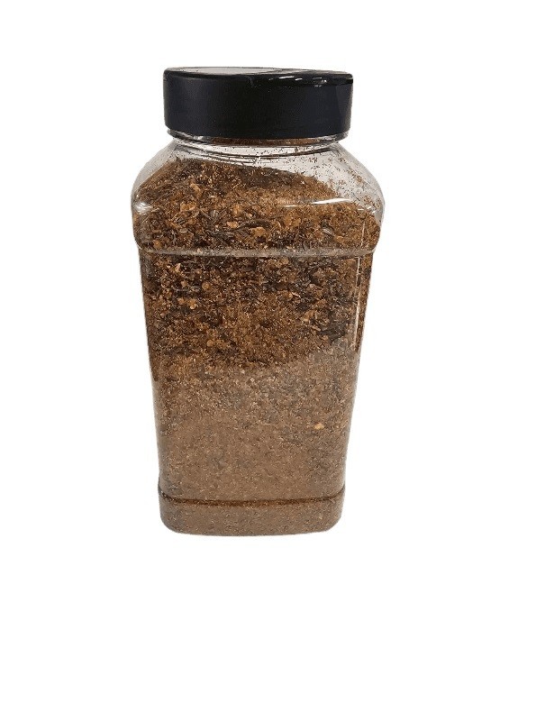 Spice mix Svaneti salt red - MangoSpices.lv