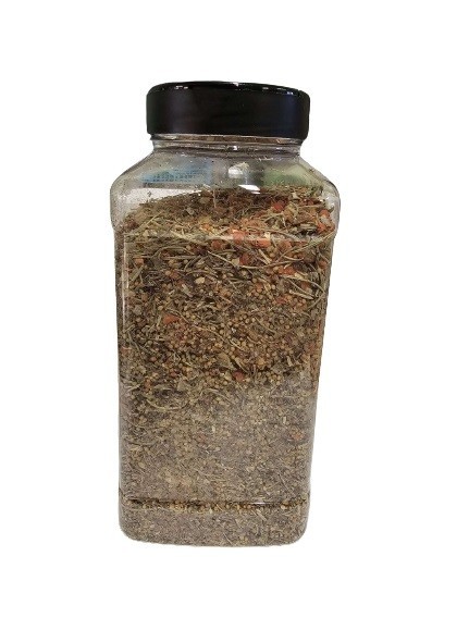 Spice mix For turkey and Rabbit meat - MangoSpices.lv