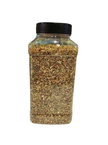Universal Spice mix without salt - MangoSpices.lv