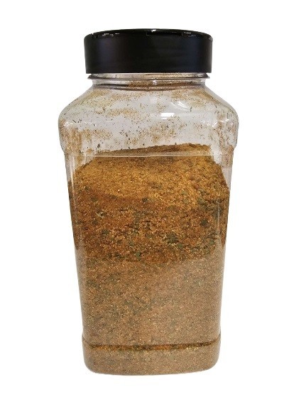 Spice mix Kentucky - MangoSpices.lv