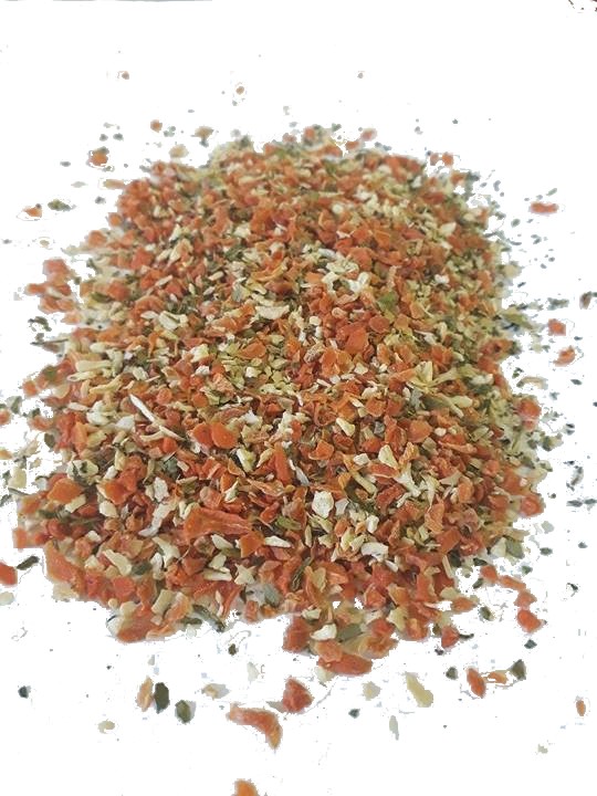 Spice mix for Vegetables - MangoSpices.lv
