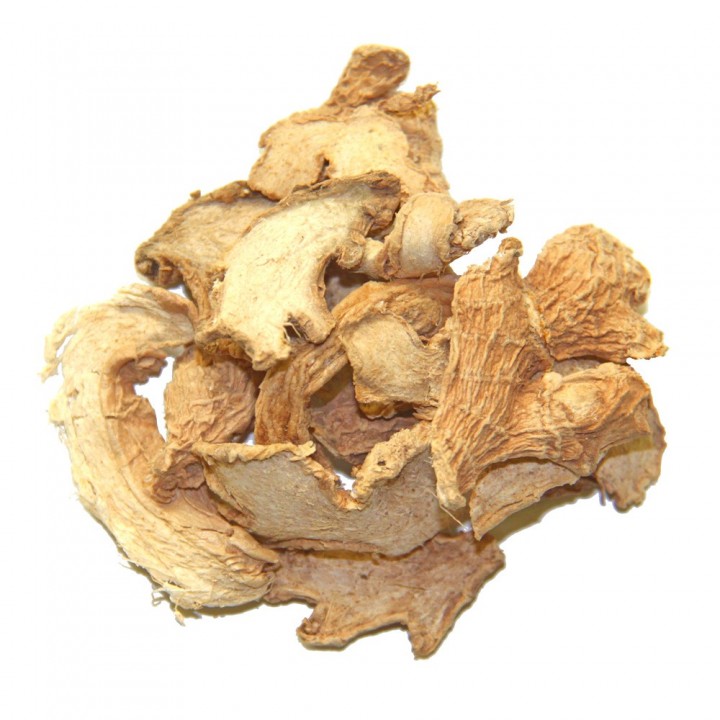 Ingvera sakne - MangoSpices.lv