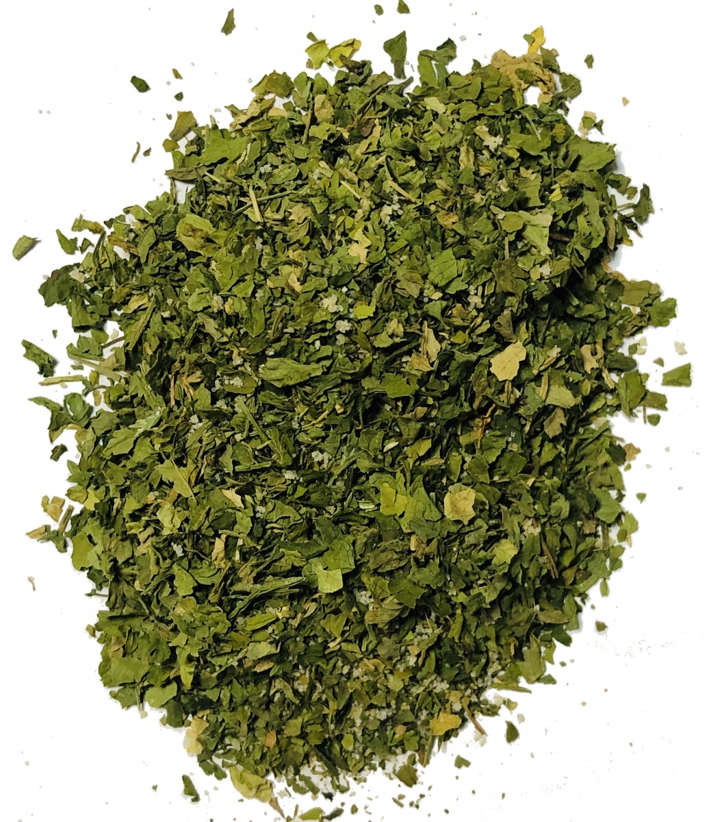 Spice mix for Persillade - MangoSpices.lv