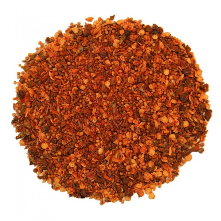 Spice mix Mexico - MangoSpices.lv