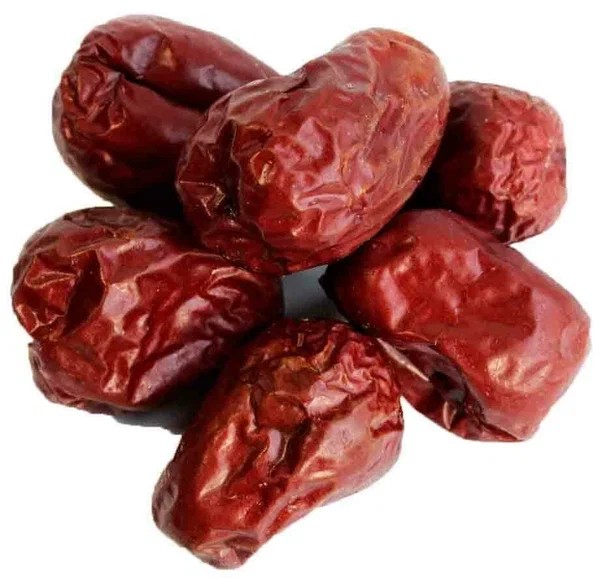 Ķīniešu dateles "Jiyda Chilon" - MangoSpices.lv