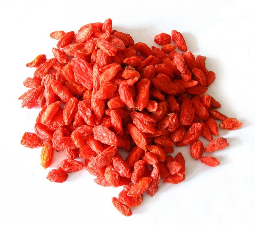 Godži ogas - MangoSpices.lv