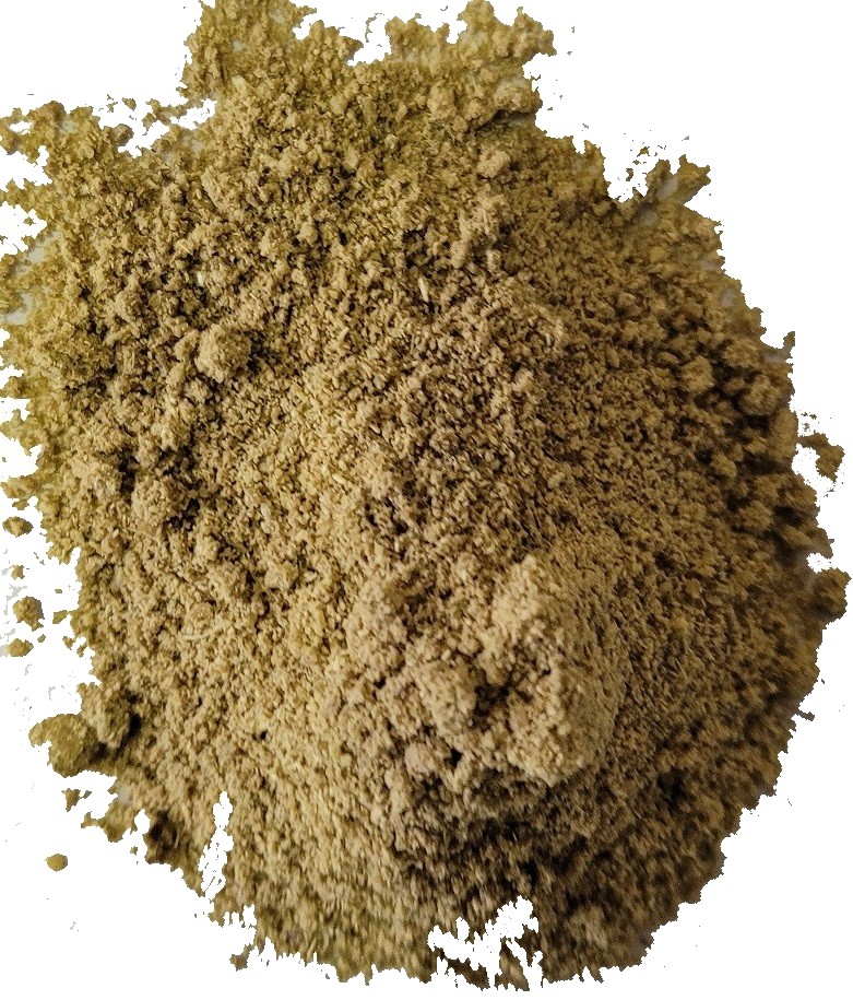 Fenhelis malts - MangoSpices.lv